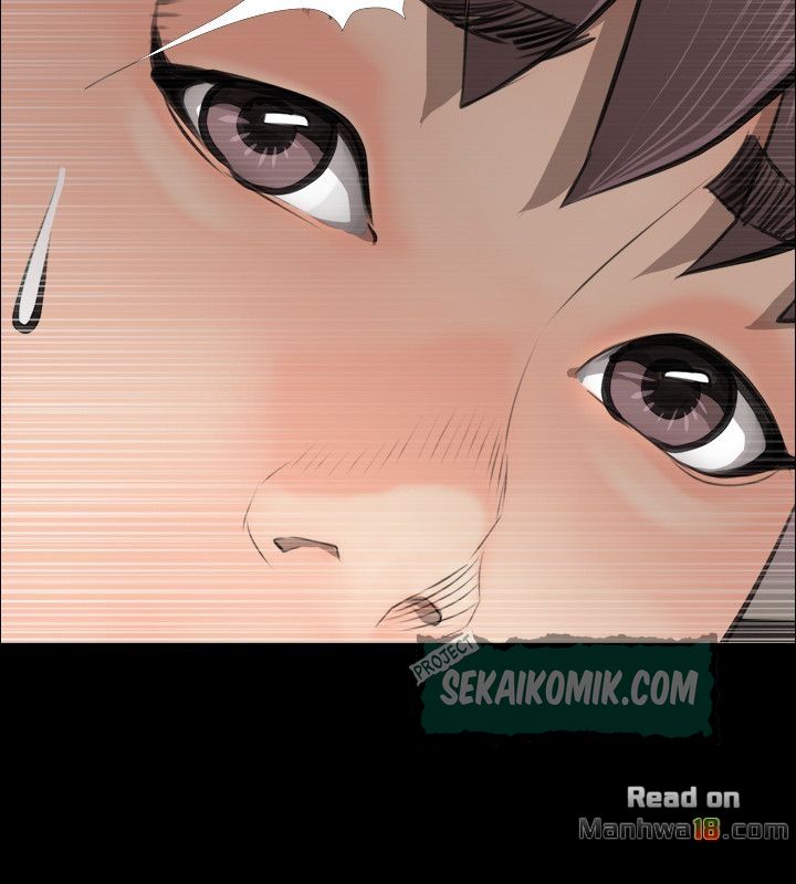 Ms Master Chapter 03 Bahasa Indonesia