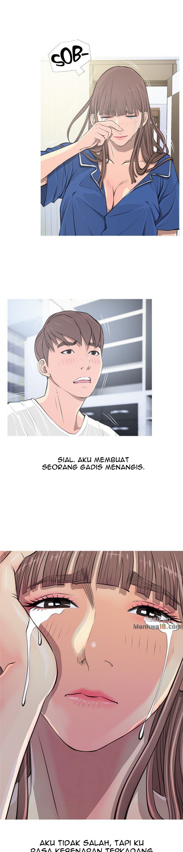 Ms Master Chapter 11 Bahasa Indonesia